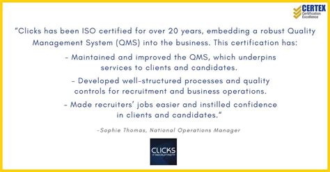 Certex International On Linkedin Longtermclients Quality