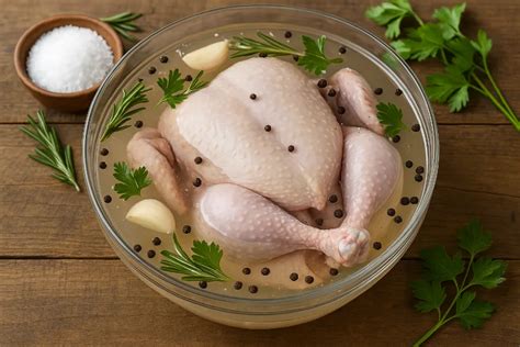 Kosher Salt Foolproof Secret To Juicy Flavorful Chicken Purely