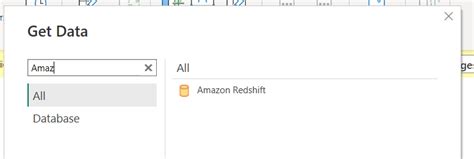 Solved Amazon Athena Connector In Power Bi Desktop Microsoft Fabric Community