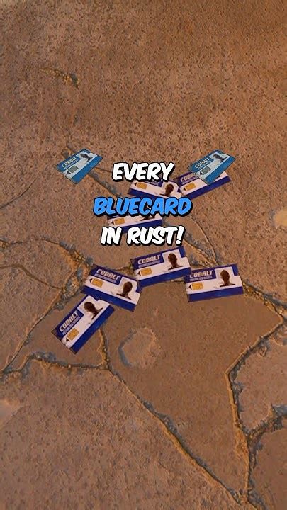 blue blue blue🗣️ ️ rust rustgame rustgameplay rustconsole rusttok