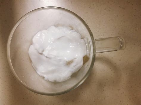 초간단 디저트 컵케이크 만들기