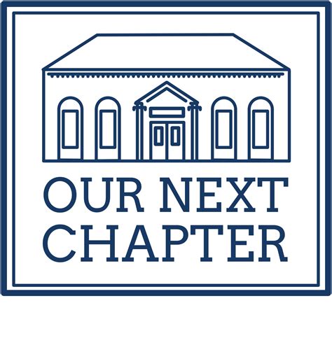 Our Next Chapter Avon Free Library
