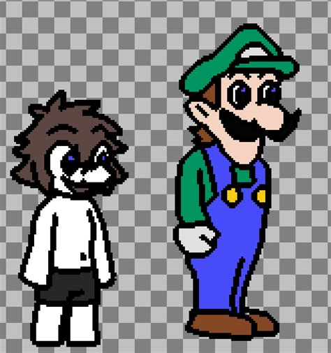 Weegee Vs Luigi Luigi Malleo Weegee