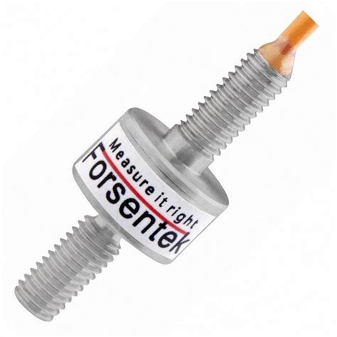 Micro Force Sensor 50n 100n 200n 500n 1kn 3kn 5kn In Line Load Cell
