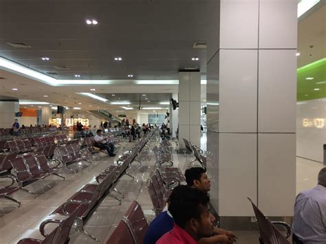 Senarai Terminal Dan Hentian Bas Di Malaysia Landasan