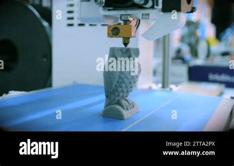 Objects Printed By 3d Printer Fused Deposition Modeling Fdm Progressive Modern Additive