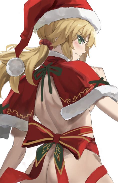 Mordred And Mordred Fate And More Drawn By Tonee Danbooru