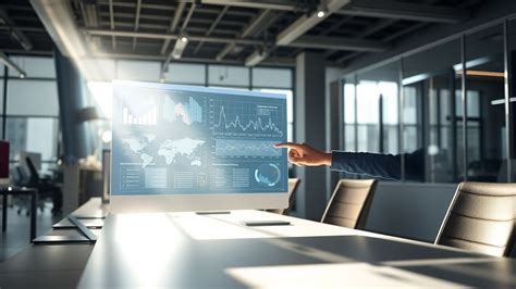 Workiva Esg Reporting Interface On A Digital Screen