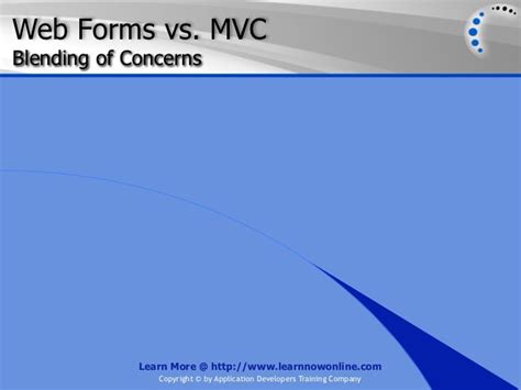 Introduction To Aspnet Mvc