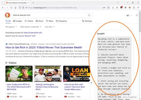 Duckduckgpt Alternatives And Similar Extensions And Add Ons Alternativeto