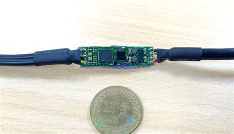 World Smallest Type C Usb Hi Fi Dac