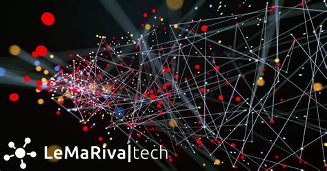Analytics Lemariva Tech