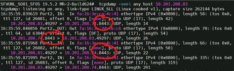 Sophos Connect Not Working For An Off Site Partner Discussions