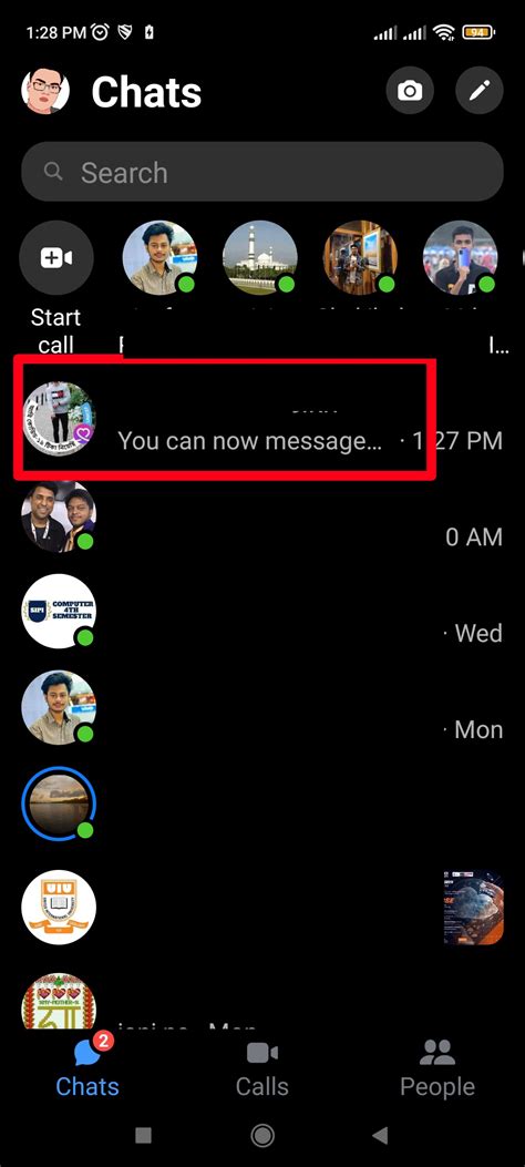 মেসেঞ্জার এর নতুন ফিচার Restrict Mode সম্পর্কে জেনে নিন। Protiva420