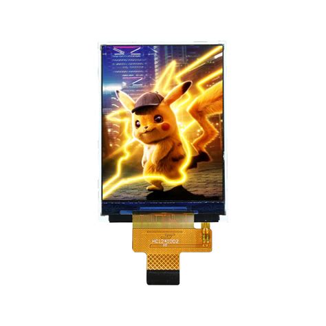 2 4 Inch Tft Display Screen