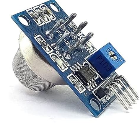 Buy Mq135 Air Quality Detector Sensor Module Online At