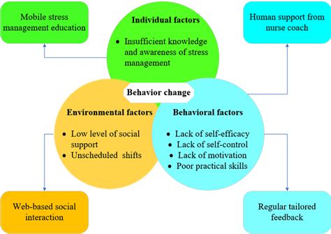 conceptual framework that supports the protocol design the