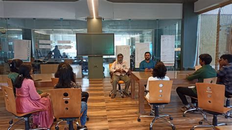 Visual Communication — Architecture And Design Saveetha