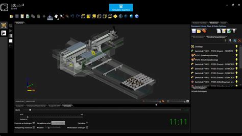 Biesse Bsolid Cnc Software De Groot Bewerkingsmachines