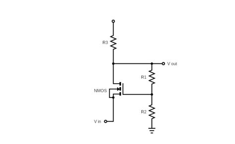 solved in the circuit shown below assume λ 0 and r1 r2