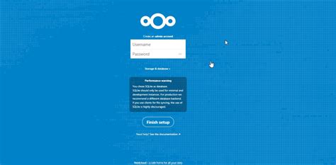 CrownCloud Wiki How To Install NextCloud 17 On CentOS 8