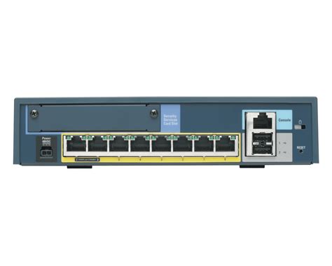 Cisco ASA Dual Internet Connections With A Base Licence Crypt Gen Nz