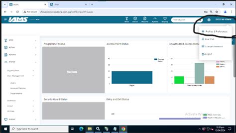 How To Enable Geofencing Feature