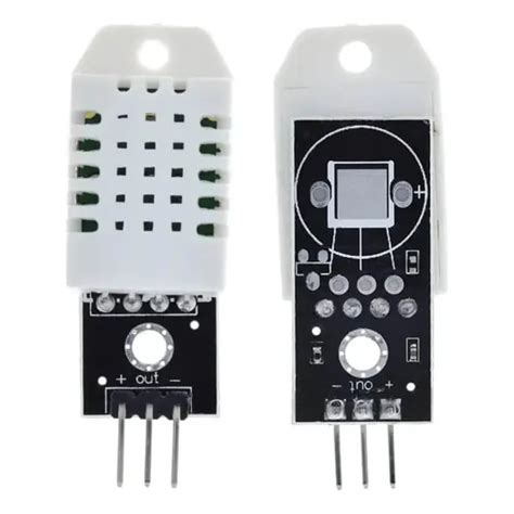 Sensor Temperstura Arduino Mercadolibre 📦