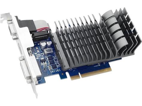 ASUS GeForce GT 710 Video Card 710-2-SL-CSM - Newegg.com