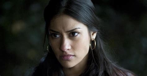 Eli Roth S Borderlands Adds Janina Gavankar As A New Key Character