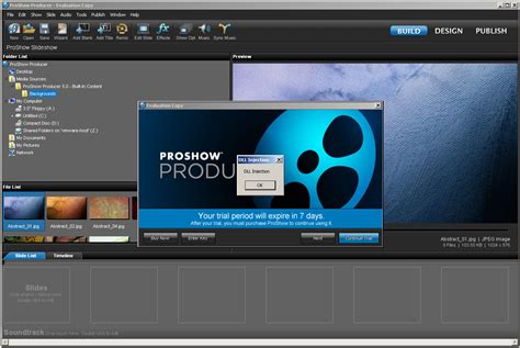 Photodex Proshow Producer Vulnerability 5 Insecure Library Loading