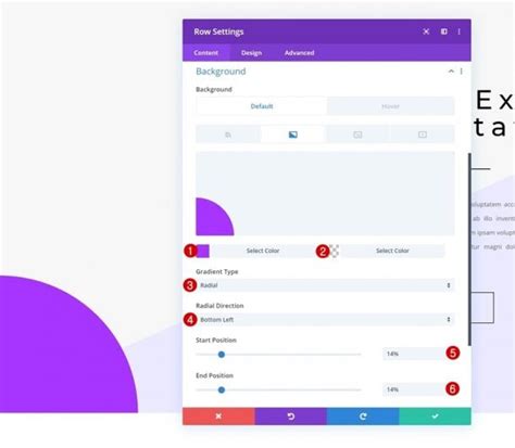 How To Create Beautiful Gradient Background Hover Transitions With Divi