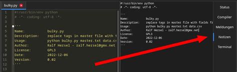 Copy And Paste Works Between Tabs In Geany But Not To Other Programs