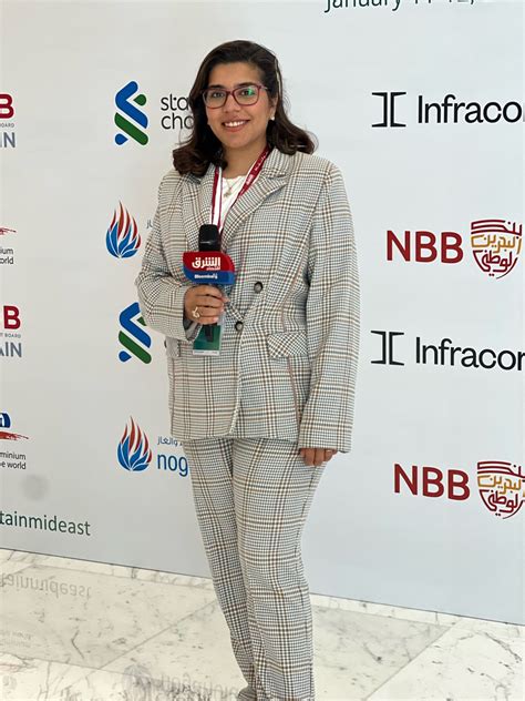 Todays Reporting Is From Bahrain And Its A Special Occasion Cause It Marks The 10th Country I