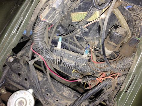 Fuse Box Location Polaris Sportsman 500 At Natalie Murray Blog