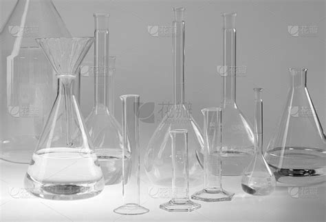 实验室玻璃器皿