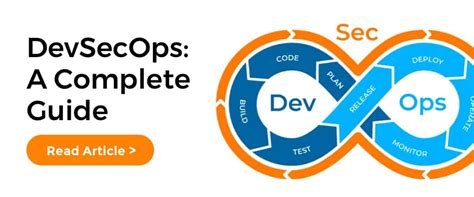 a concise guide to devsecops and their importance in ci cd pipeline