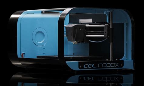 Cel Robox 3d Printer Groupon Goods