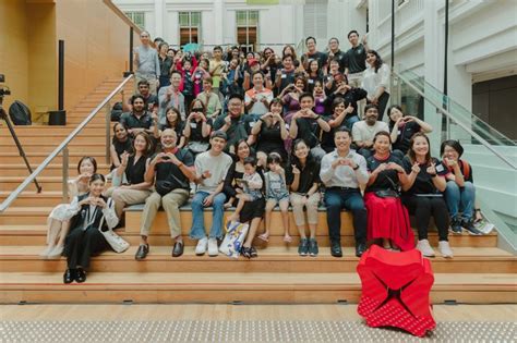 Dbs Foundation On Linkedin Dbs Foundation Partners The Ministry Of