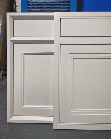 Bespoke Contemporary Door Samples