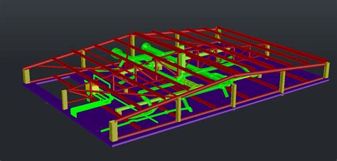 Geospatial Cad