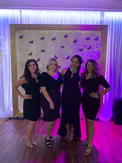 Ruby Moreno On Linkedin Thank You Lupita Canales For Inviting Me To Attend The Miracles Of The