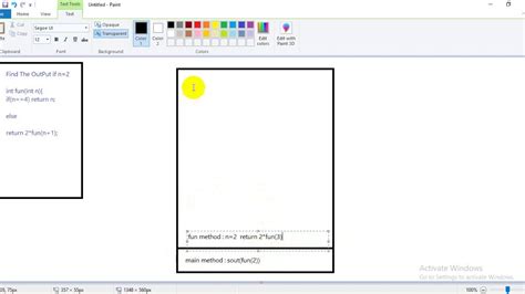 Recursion Part3 Youtube