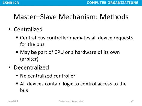 Ppt Chapter 3 Top Level View Of Computer Function And Interconnection