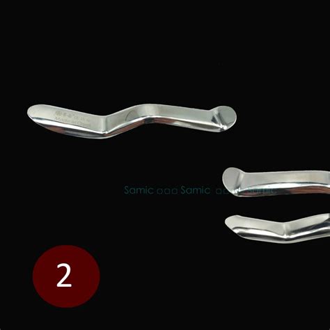 Стоматологический Ретрактор для губ и щек Миннесота хирургический имплантат инструмент для