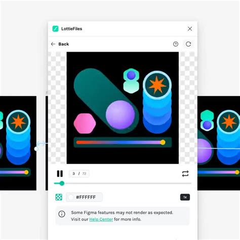 Figma On Linkedin Lottiefiles Plugin For Figma 124 Comments