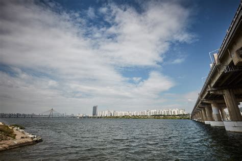 광나루한강공원 관광 정보와 주변 관광 명소 및 근처 맛집 여행 정보