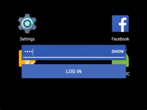 new android exploit lets hackers steal passwords with hidden on screen