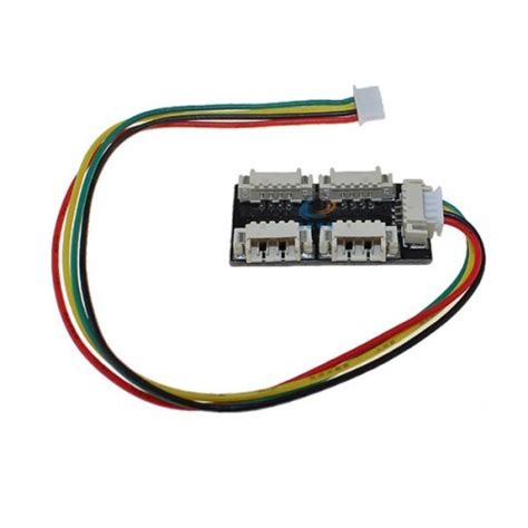 I2C Splitter Expand Module For PIXHAWK PIX APM PIXHACK FREE Delivery Available