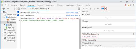 关闭chrome的自动断点调试chrome关闭自动断电 Csdn博客 关闭chrome的自动断点调试chrome关闭自动断电 Csdn博客